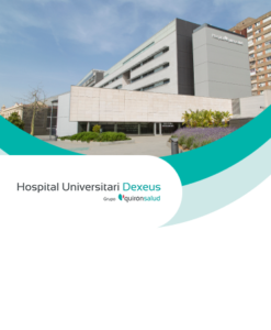 Hospital Universitario Dexeus | Hospital Universitario Socio de BIH