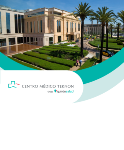 Centro Médico Teknon | Socio hospitalario privado líder de BIH