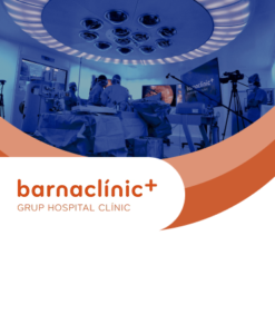 barnaclínic+ | Private Healthcare Partner of BIH in Barcelona